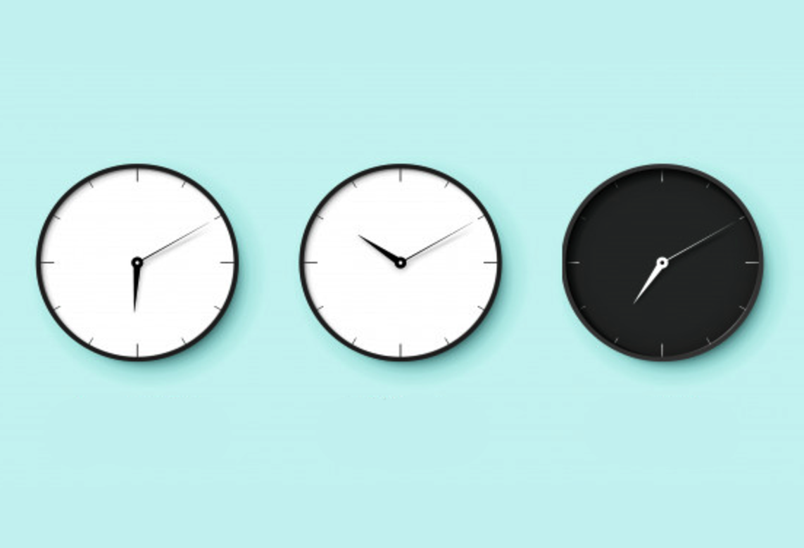 Time Zones Survival Plan Kristina Kushner Time Zones Survival Plan Kristina Kushner