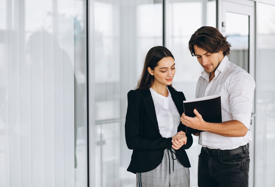 What is inside the Project Charter - Kristina Kushner